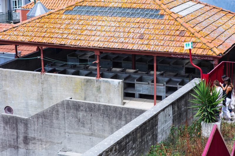 Lavadouro de Santana | Porto Think Tanks