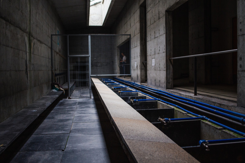 Lavadouro de São Nicolau | Porto Think Tanks